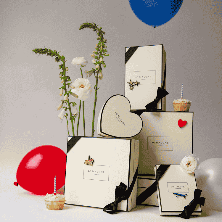 Store and Virtual Online Events | Jo Malone London