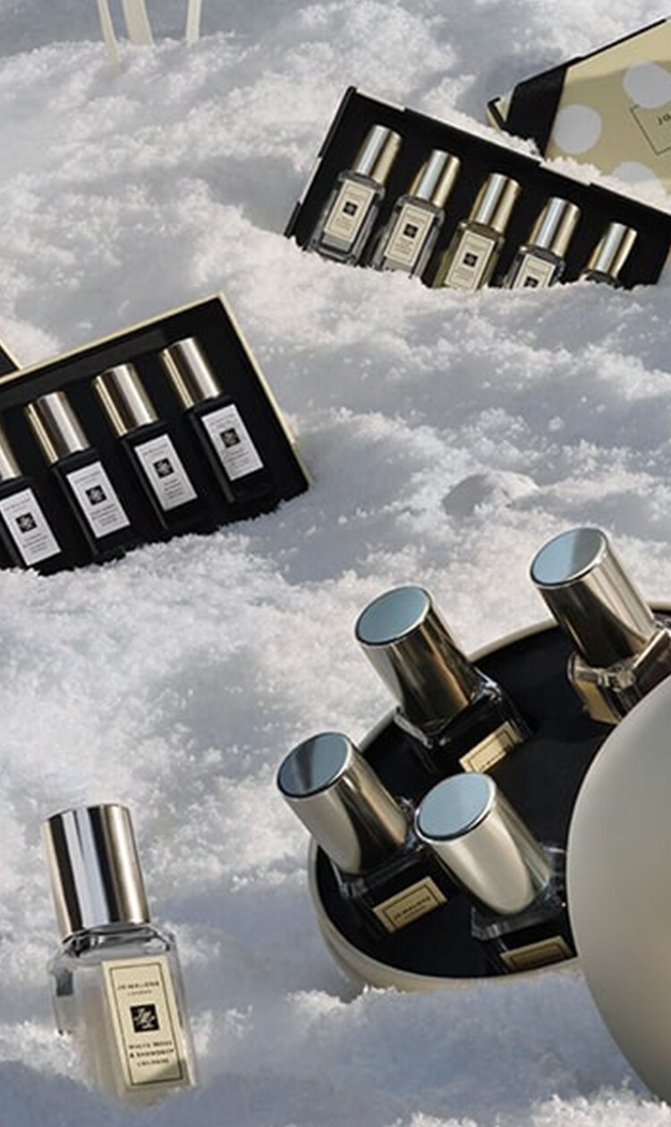 Luxury Colognes, Home, Body | Jo Malone London