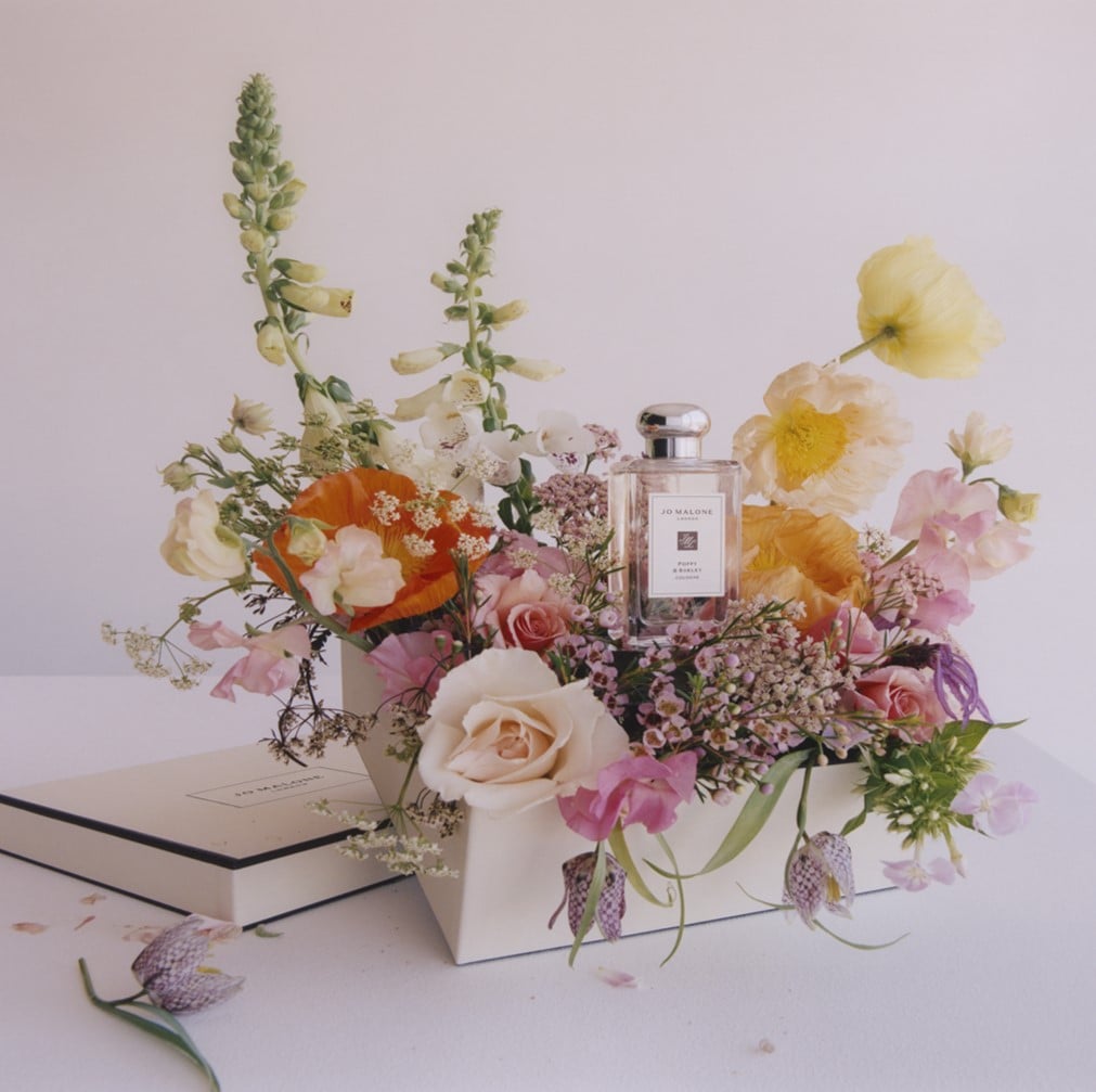 Store and Virtual Online Events | Jo Malone London