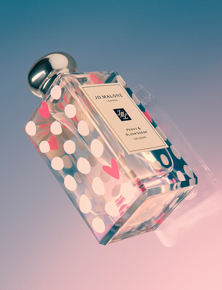 Home | Jo Malone London