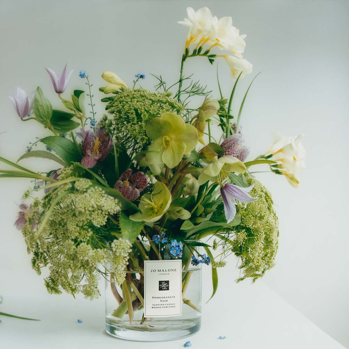 Store and Virtual Online Events | Jo Malone London