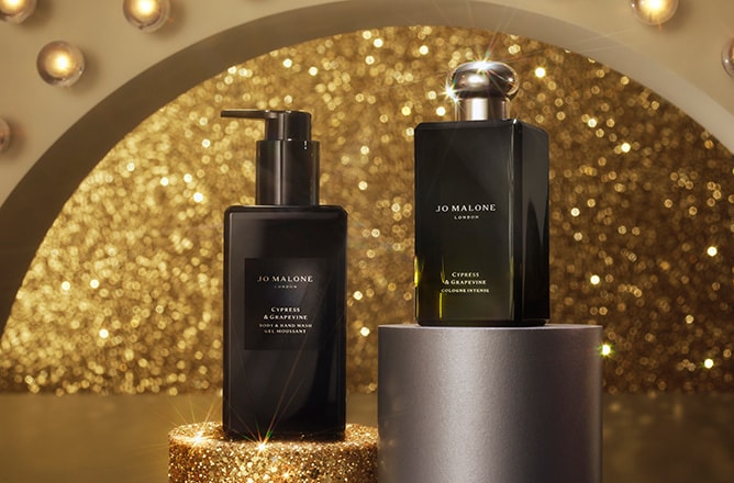 Jo Malone Customer Service