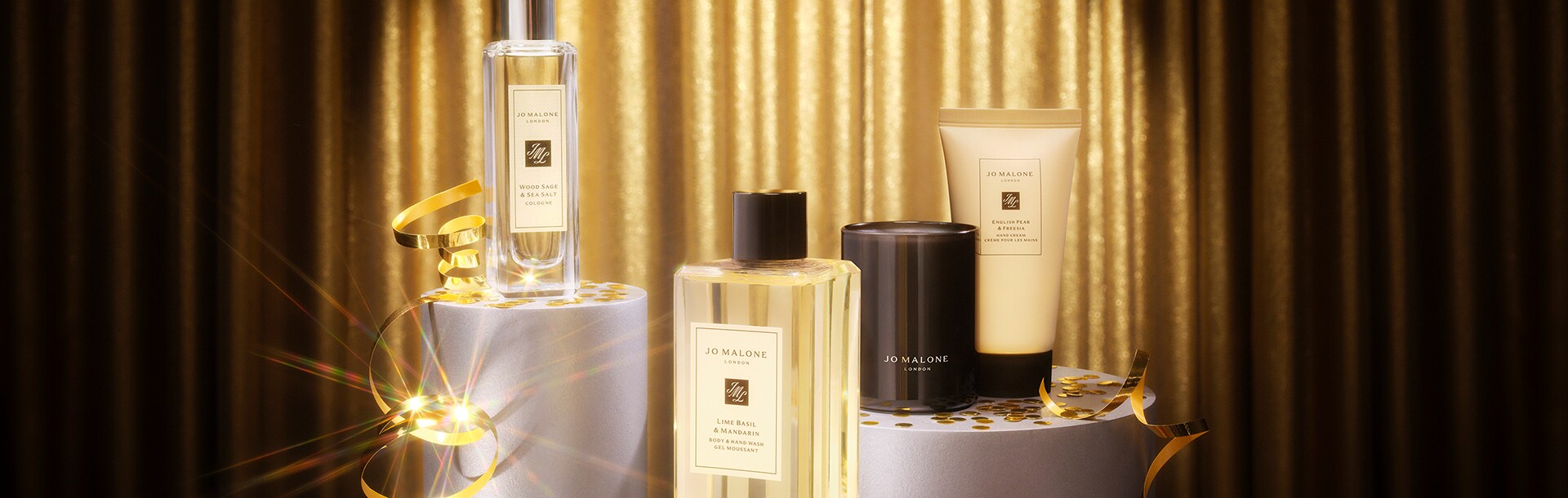 Little Luxuries | Mini Fragrance & Miniature Gifts | Jo Malone London