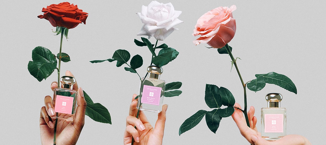 New Arrivals: Fragrances, Home, Scents | Jo Malone London