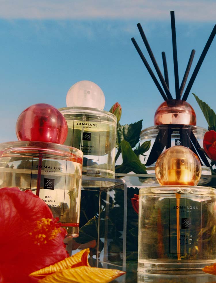 Home | Jo Malone London