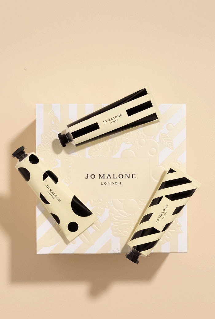 jo malone logo