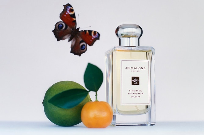 Carrot Blossom Cologne | Jo Malone London