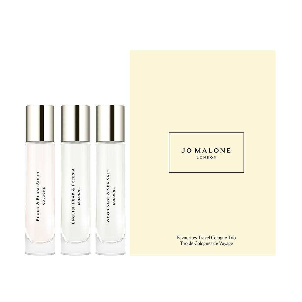 Extraordinary Jo Malone Travel Size Gallery