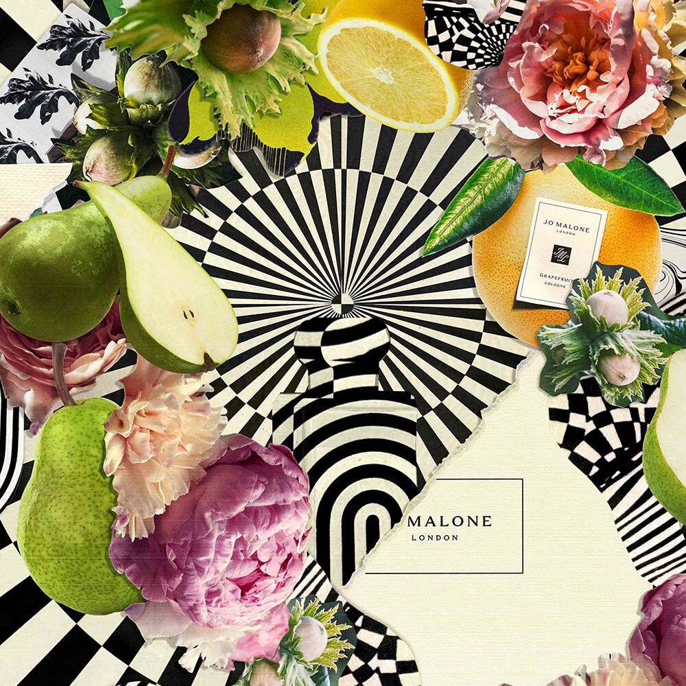 English Pear & Sweet Pea Layering Collection | Jo Malone London